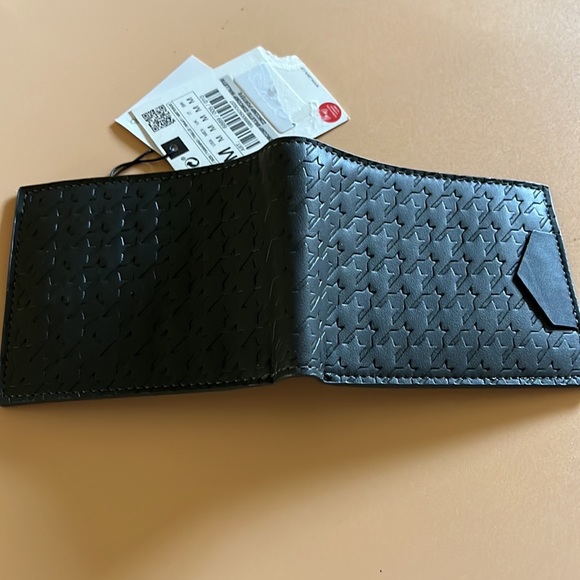 Zara | Bags | Zara Mens Wallet | Poshmark